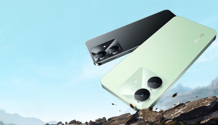 Realme Note 60x launched in Philippines with 5000mAh battery