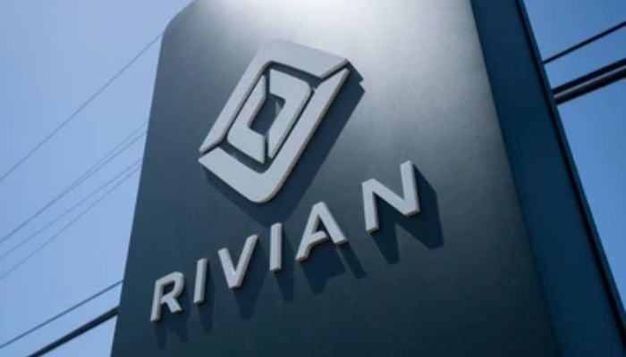 Google Cast, YouTube app now available on Rivian EVs