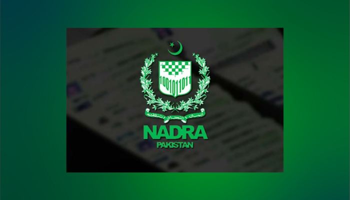 NADRA to launch facial recognition system for senior citizens