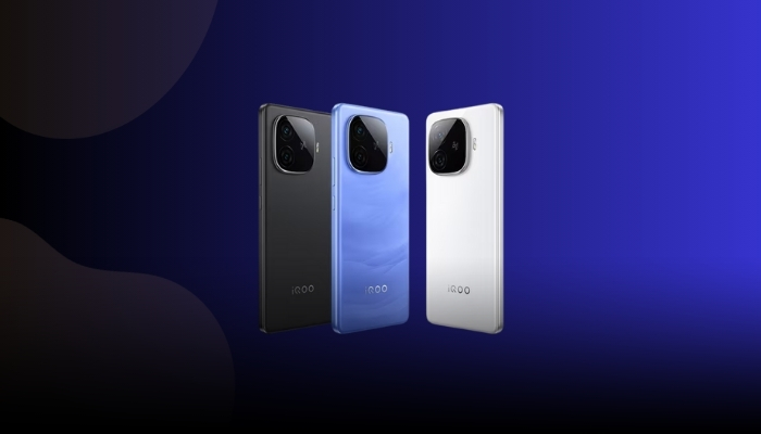 iQOO Z9 Turbo 'Long Battery Life' version confirmed for January 2025 release