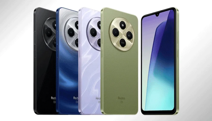 Redmi 14C 5G to launch in India in 2025: chipset announced