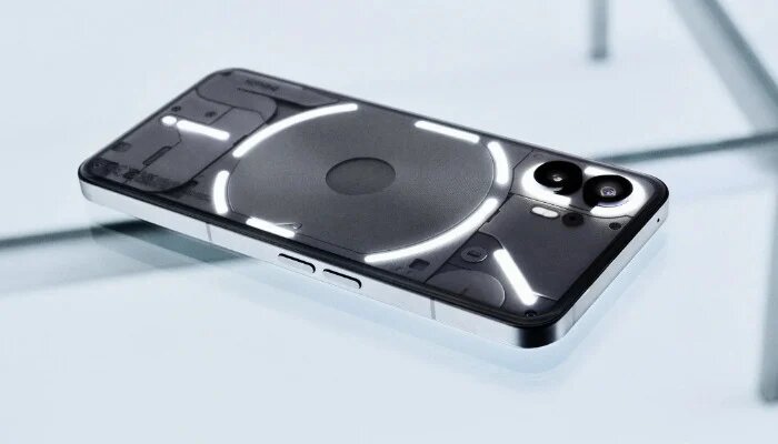 Nothing Phone 3a, 3a Plus tipped to feature zoom cameras