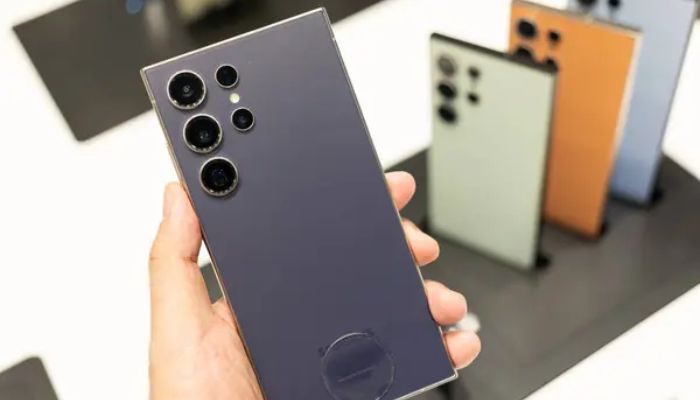 Samsung Galaxy S25 Slim likely to use new ALoP technology