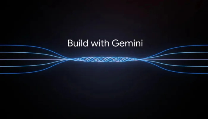 Google tests Gemini-inspired animation for AI Overviews in search
