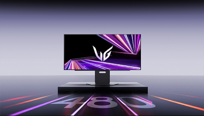 LG UltraGear GX9 series: 5K2K OLED monitor announced ahead of CES 2025