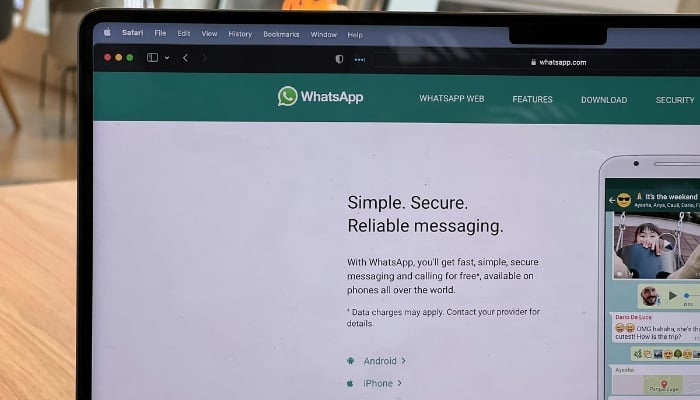 How to blur WhatsApp messages on Web: A step-by-step guide
