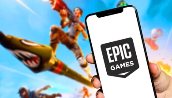 Epic Games Store free games 2025: First title revealed