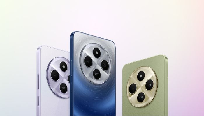 Redmi 14C 5G price, key details tipped ahead of India launch