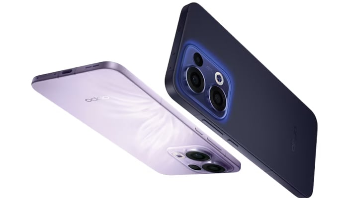 Oppo Reno 13 5G series India launch date: Price, specifications Oppo Reno 13 5G series India launch date: Price, specifications