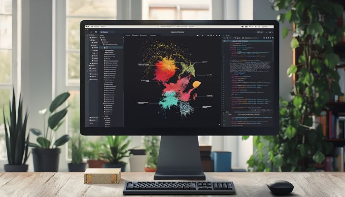 Nvidia announces new AI PC platform at CES 2025