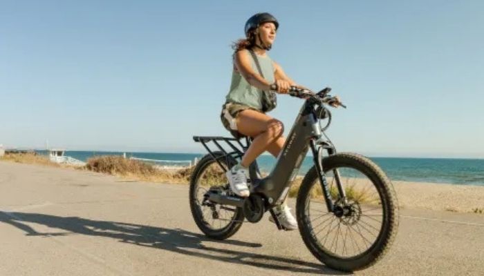 Segway launches two new e-bikes at CES 2025