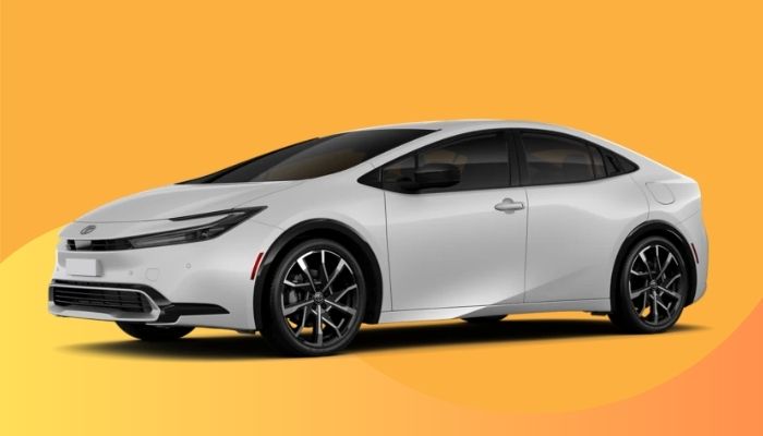 2025 Toyota Prius: New pricing, features, and sporty Nightshade trim