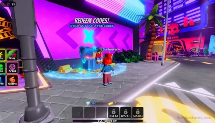 Anime Reborn codes of January 2025