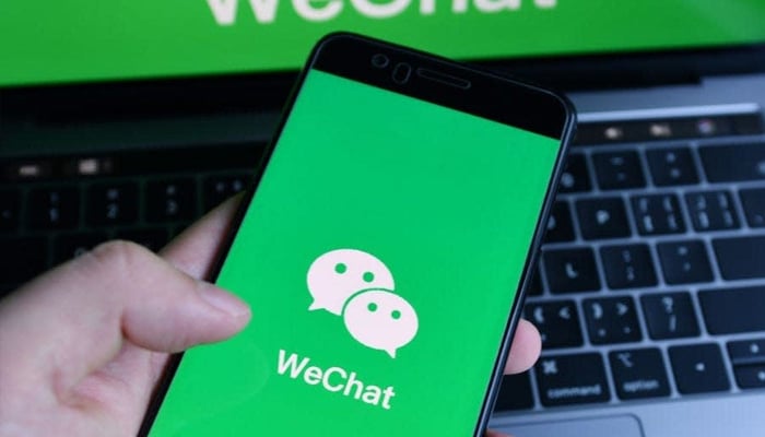 WeChat HarmonyOS NEXT app now available for download in China