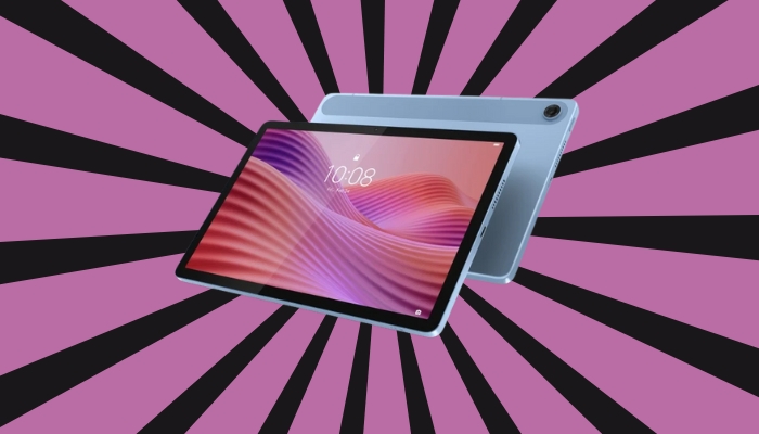 Lenovo Tab unveiled: A budget-friendly tablet with excellent performance