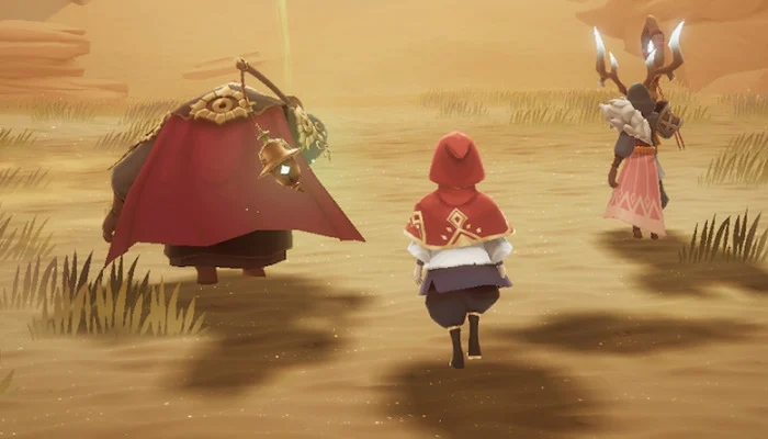 SOULS codes of January 2025