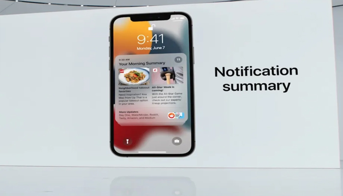 Here’s how to turn off Apple Intelligence-powered notification summaries