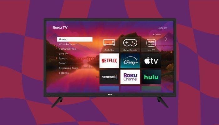 How to cast Roku TV from smartphone
