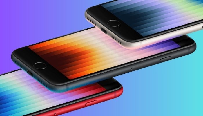 iPhone SE inventory running low: New model expected soon