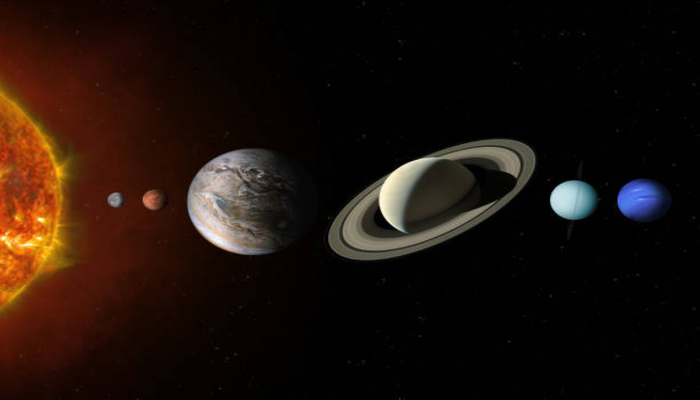 'Planetary alignment' on Jan 25: Here's the reason behind planetary parade