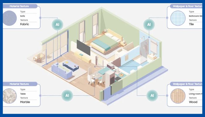 Samsung introduces ambient sensing to SmartThings for smarter homes