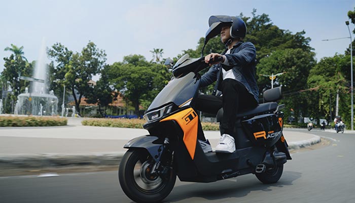Yadea launches 4 new electric scooters in Pakistan: Features, pricing