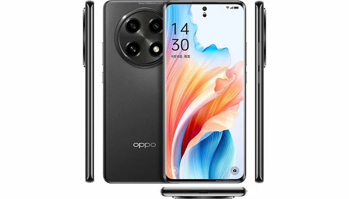 Oppo A2 Pro Price in Pakistan 2024 & Full Specs