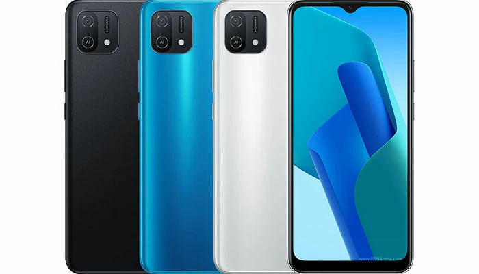 Oppo A16e Price in Pakistan 2024 & Full Specs