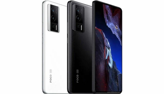 Xiaomi Poco F5 Pro Price in Pakistan 2024 & Full Specs