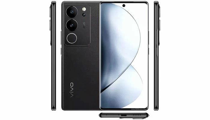 vivo V29 Pro Price in Pakistan 2024 & Full Specs