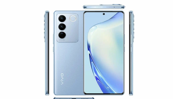 Vivo V27 Pro Price in Pakistan 2024 & Full Specs
