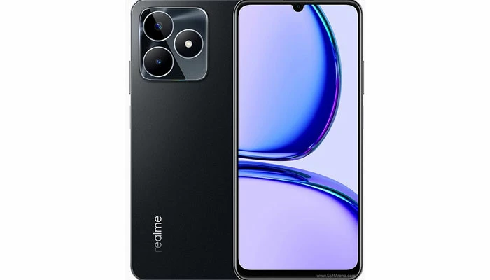 Realme C53 Price in Pakistan 2024 & Full Specs