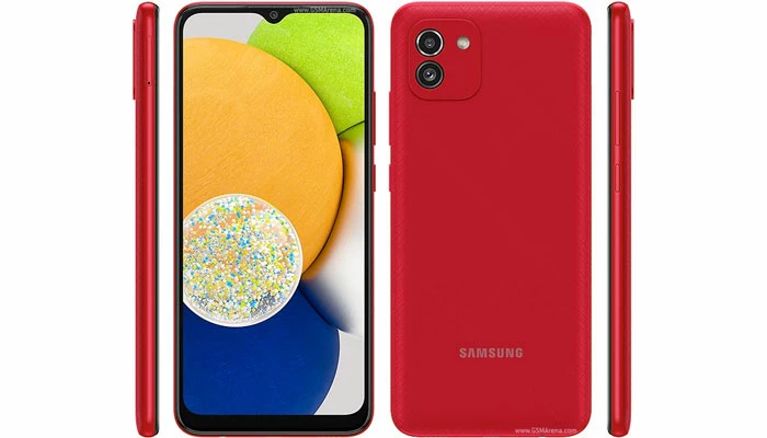 Samsung Galaxy A03 Price in Pakistan 2024 & Full Specs