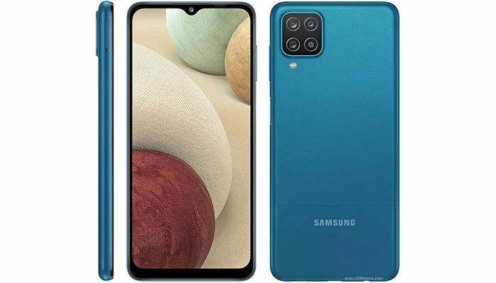 Samsung Galaxy A12 Price in Pakistan 2024 & Full Specs
