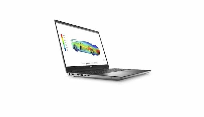 Dell Precision 7670 Price in Pakistan 2024 & Full Specs