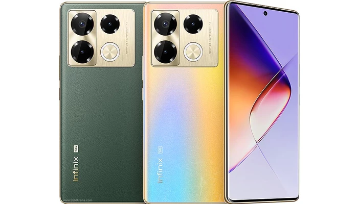 Infinix Note 40 Pro+ Price in Pakistan 2024 & Full Specs