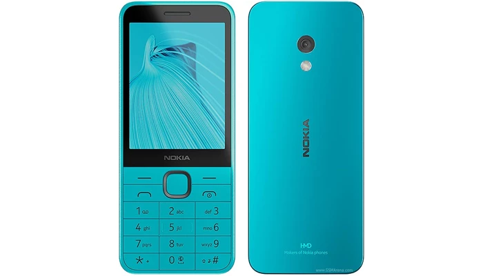 Nokia 235 4G (2024) Price in Pakistan 2024 & Full Specs