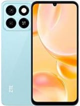 ZTE Blade A55 Price in Pakistan 2024 & Full Specs